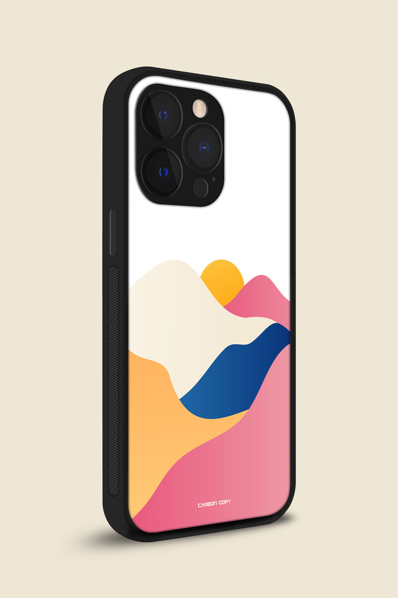 Premium Phone Cases | Arcane | Carbon Copy | Durable – CARBON COPY