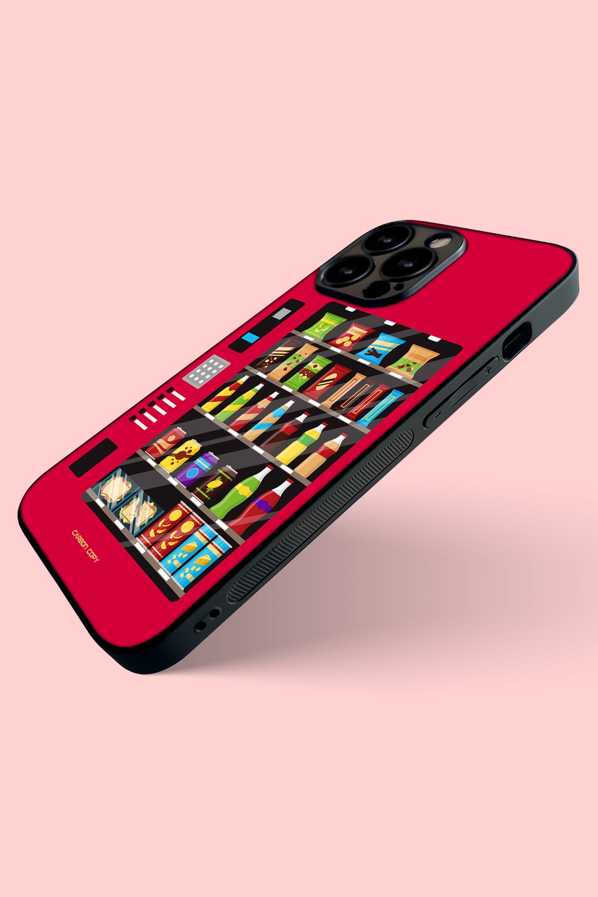 Premium Phone Cases | Vending Machine| Carbon Copy | Durable – CARBON COPY